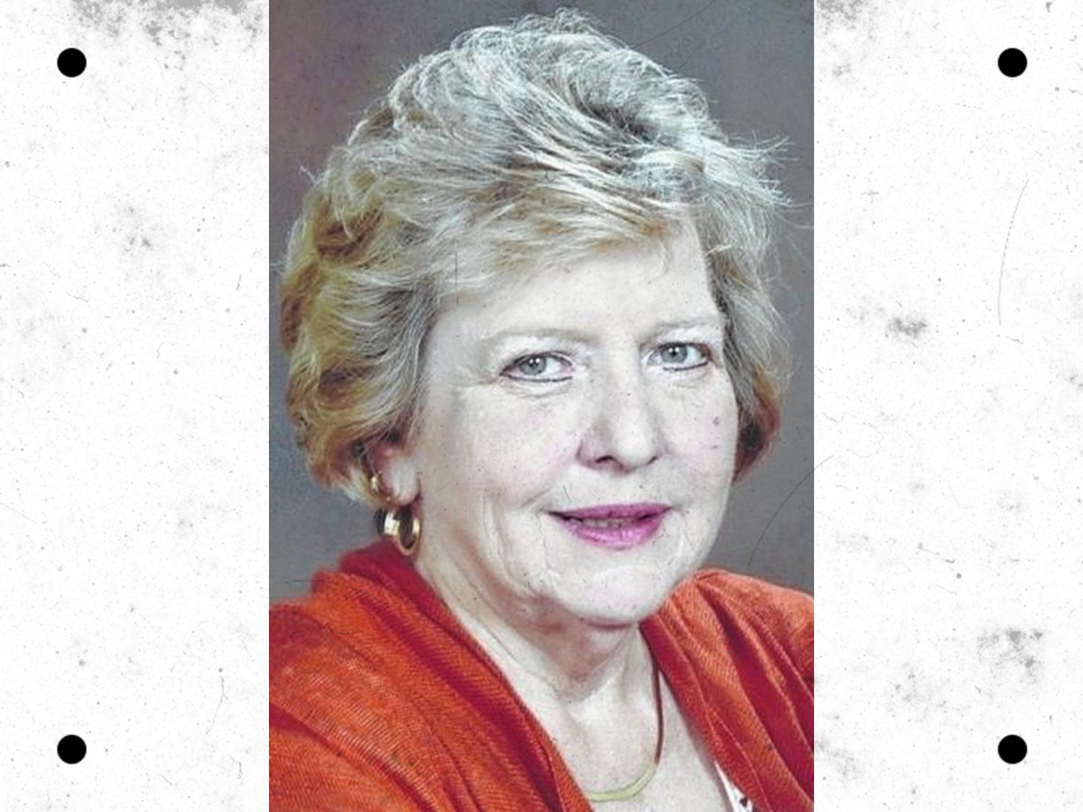 Kimberly “Kim” Bergman – The Wallace Family Learning & Innovation Center