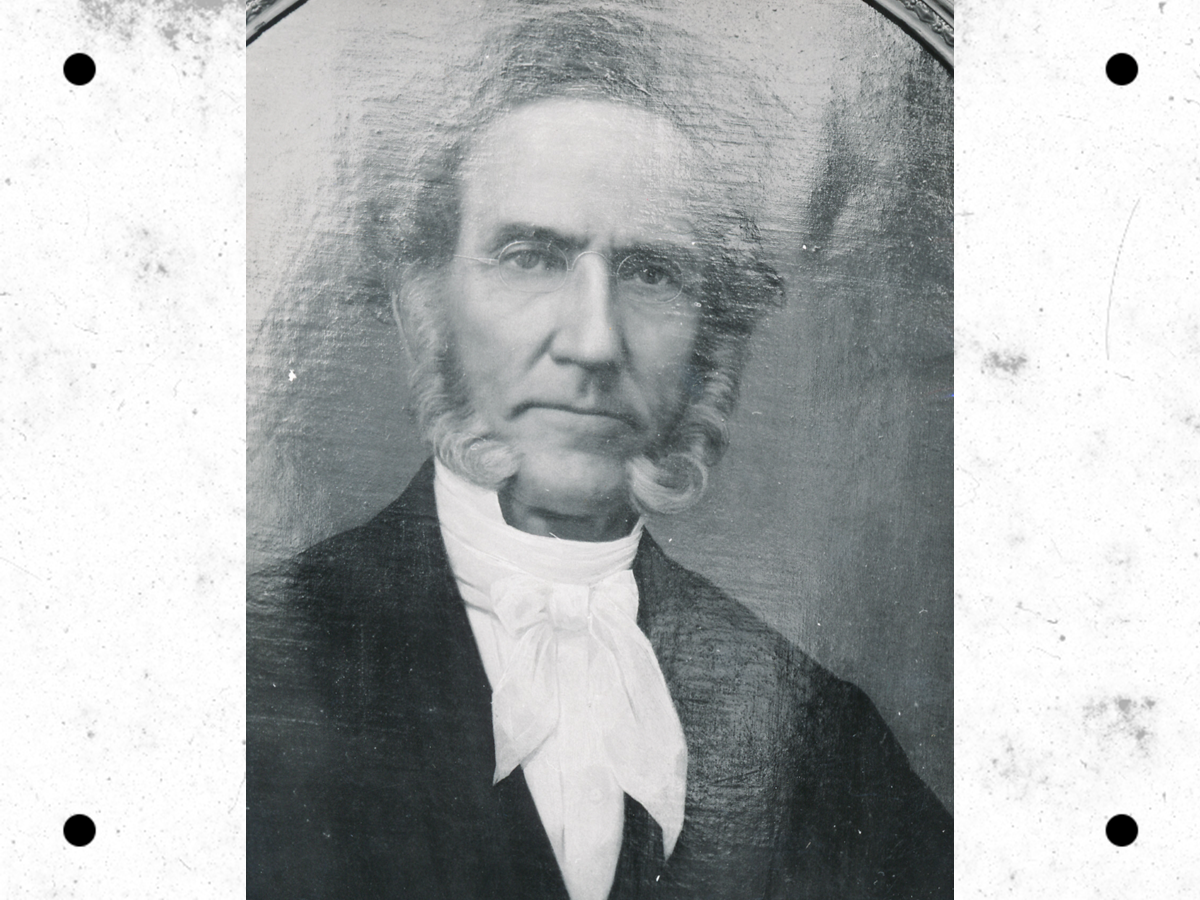 Dr. William Fielding – The Wallace Family Learning & Innovation Center