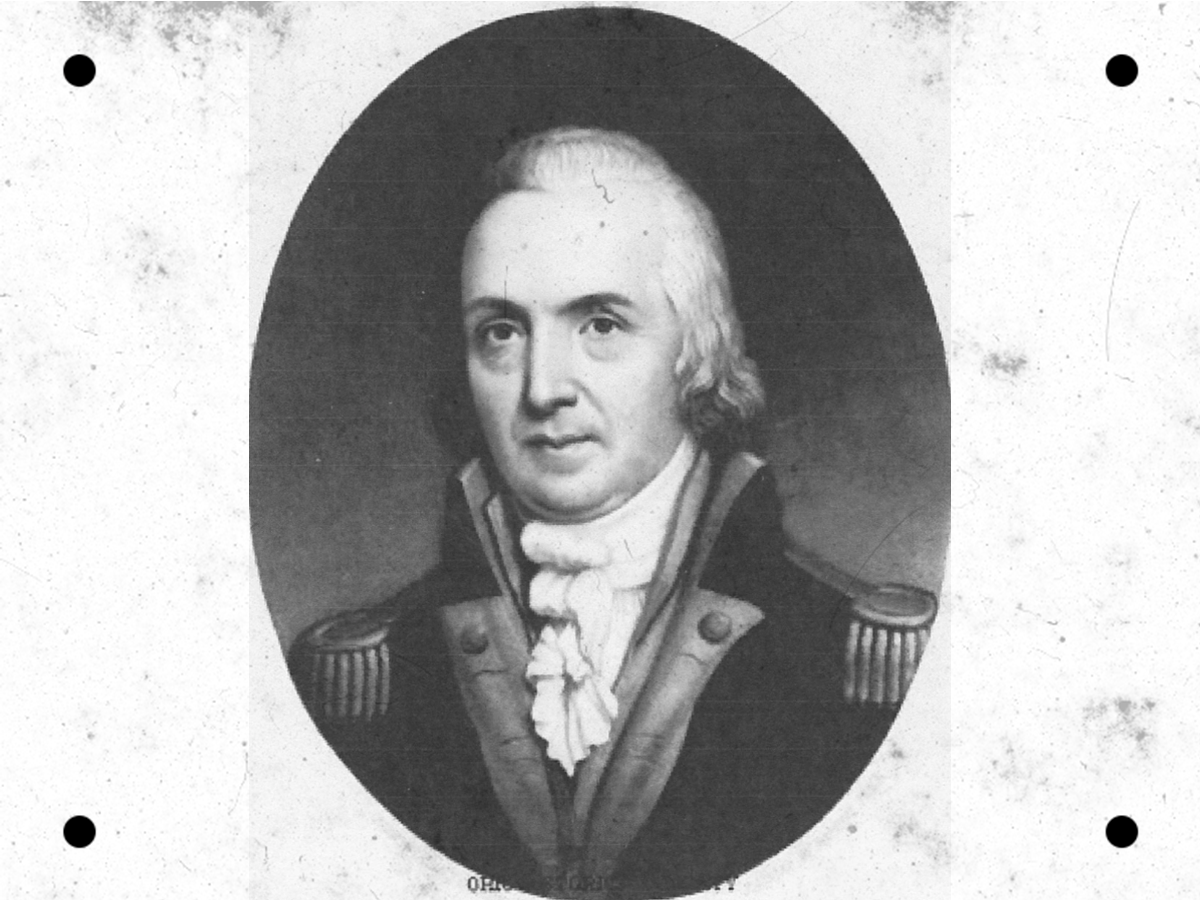 Col. John Hardin – The Wallace Family Learning & Innovation Center