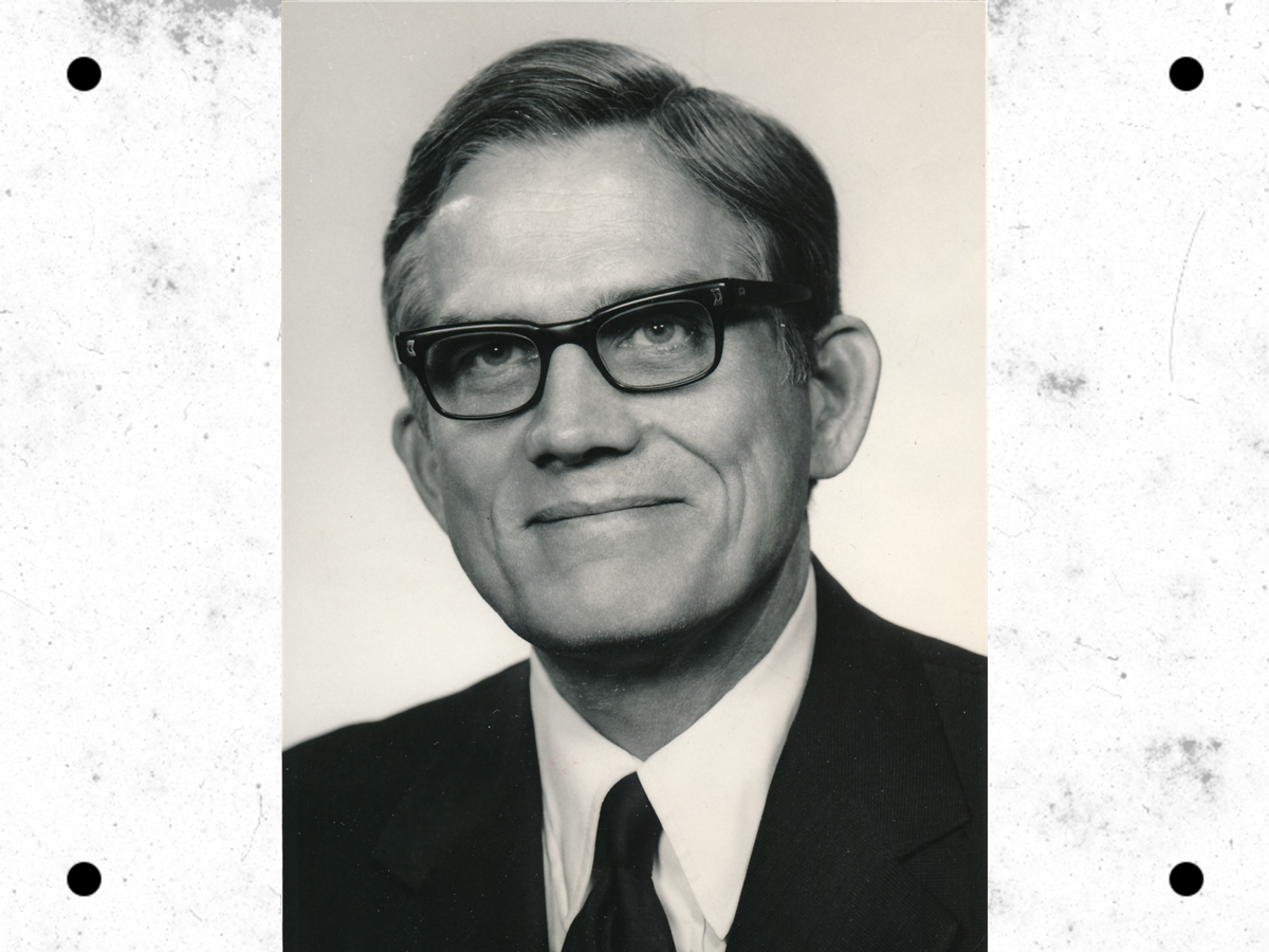 William Ross, Jr. – The Wallace Family Learning & Innovation Center